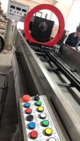 China AC DC Half Wave Fluorescent Magnetic Particle Flaw Detection Machine for sale