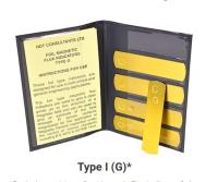 China Waterproof Magnetic Strips Type-II A Magnetic Flux Strips Magnetic Strip Inserting Machine for sale