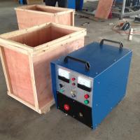 China CJD-3000 Magnetic Particle Flaw Detector With AC Magnetization Demagnetization for sale