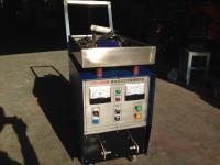 China CJD-3000 Magnetic Particle Flaw Detector With AC Magnetization Demagnetization for sale