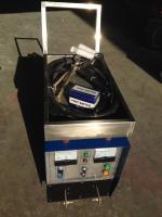 China CJD-3000 Magnetic Particle Flaw Detector With AC Magnetization Demagnetization for sale