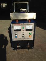 China CJD-3000 Magnetic Particle Flaw Detector With AC Magnetization Demagnetization for sale
