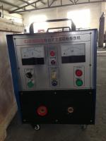 China CJD-3000 Magnetic Particle Flaw Detector With AC Magnetization Demagnetization for sale