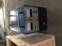 China CJD-3000 Magnetic Particle Flaw Detector With AC Magnetization Demagnetization for sale