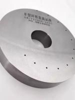 China Magnetic Particle Ketos B Type Ring Test Block for for Circular Magnetization Inspection for sale