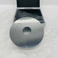 China Magnetic Particle Ketos B Type Ring Test Block for for Circular Magnetization Inspection for sale