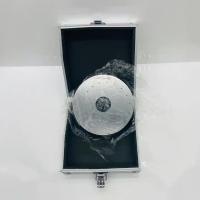 China Magnetic Particle Ketos B Type Ring Test Block for for Circular Magnetization Inspection for sale