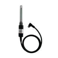 China Handheld Magnet Gauss Meter Digital Gauss Meter Digital Gauss Meter for sale