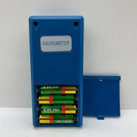 China Handheld Magnet Gauss Meter Digital Gauss Meter Digital Gauss Meter for sale