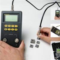 China Digital Ferrite Meter SP10A Facilitate Accurate Ferrite Content Measurements on Welded Seams and Cladding Items for sale