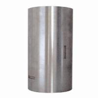 China TESTECH NDT Phased Array Test Block for sale