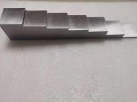 China NDT Manufacturer OEM Metric 90 Curved 5 Steps Block Step Block for sale