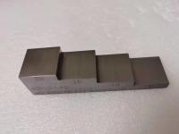 China NDT Manufacturer OEM Metric 90 Curved 5 Steps Block Step Block for sale
