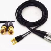 China Subvis to Lemo, Microdot to Lemo,  BNC to Microdot Ultrasonic Probe Cable for sale