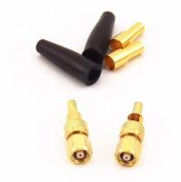 China Subvis to Lemo, Microdot to Lemo,  BNC to Microdot Ultrasonic Probe Cable for sale