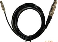 China Subvis to Lemo, Microdot to Lemo,  BNC to Microdot Ultrasonic Probe Cable for sale
