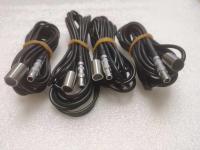 China Subvis to Lemo, Microdot to Lemo,  BNC to Microdot Ultrasonic Probe Cable for sale