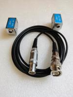 China Subvis to Lemo, Microdot to Lemo,  BNC to Microdot Ultrasonic Probe Cable for sale