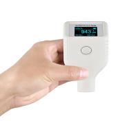China EC-666 Coating Thickness Gauges With Bluetooth Function for sale