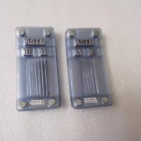 China ASTM 1A 6 Image Quality Indicator / Penetrameter / IQI for sale