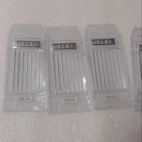 China ASTM 1A 6 Image Quality Indicator / Penetrameter / IQI for sale