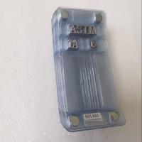 China ASTM 1A 6 Image Quality Indicator / Penetrameter / IQI for sale