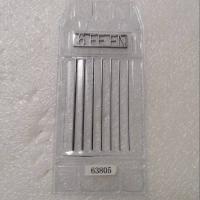 China ASTM 1A 6 Image Quality Indicator / Penetrameter / IQI for sale