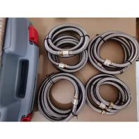 China Portable Holiday Detector For Industrial Coating Leak NDT Testing for sale