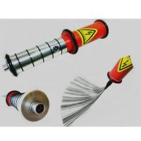 China Portable Holiday Detector For Industrial Coating Leak NDT Testing for sale