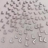 China X-Ray Lead Markers L & R Set | Pb Lead Letters for Radiography | NDT Industrial X-Ray Accessories for sale