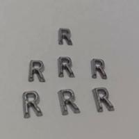 China Wholesales Industrial Xray Lead Letters Marker NDT Accessories for sale