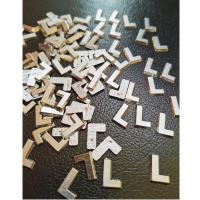 China Wholesales Industrial Xray Lead Letters Marker NDT Accessories for sale