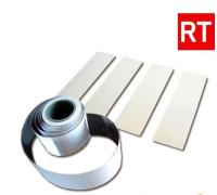 China Industrial X-Ray Lead Intensifying Screen for sale