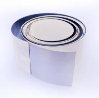 China Weld Inspection Lead Intensifying Screen NDT Radiography Testing for sale