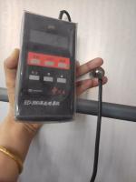 China Eddy Current Coating Thickness Gauge High Precision Paint Thickness Meter for sale