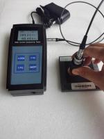 China Eddy Current Testing Probes Electrical Conductivity Meter 60khz For Non Ferrous Metals for sale