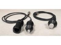 China 0.01% IACS Eddy Current Conductivity Meter 60KHz For Metal Purity Material Sorting for sale