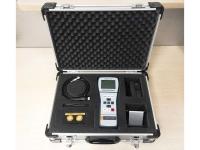 China 0.01% IACS Eddy Current Conductivity Meter 60KHz For Metal Purity Material Sorting for sale