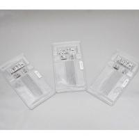 China NDT IQI Penetrameter (Image Quality Indicator) - ASTM & DIN & JIS & EN Standards | FE/AL/SS/CU/NI/TI for sale