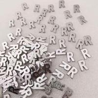 China TESTECH Industrial Lead Letters & Numbers for X‑Ray NDT Radiographic Testing for sale