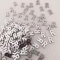 China X Ray Marker Lead Letter L And R Lead Letter Cases - X-Ray - Accessories NDTSupply for sale