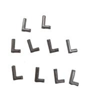 China X Ray Marker Lead Letter L And R Lead Letter Cases - X-Ray - Accessories NDTSupply for sale