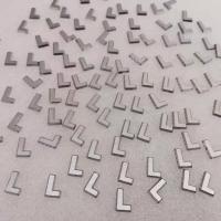 China X Ray Marker Lead Letter L And R Lead Letter Cases - X-Ray - Accessories NDTSupply for sale