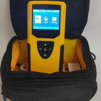 China R52S Integrated Steel Scanner Touch Screen Integrated Steel Bar Detector Concrete Rebar Scanner Locator Rebar Pipe Reinforce for sale