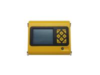 China TK-R62 Digital Concrete Resistivity Meter For Construction NDT for sale