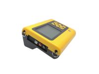 China TK-R62 Digital Concrete Resistivity Meter For Construction NDT for sale