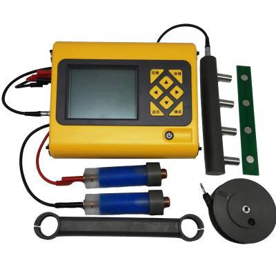 China TK-R71 Steel Bar Location And Corrosion Tester Concrete Rebar Detector for sale