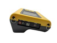 China TK-R71 Steel Bar Location And Corrosion Tester Concrete Rebar Detector for sale