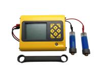 China TK-R71 Steel Bar Location And Corrosion Tester Concrete Rebar Detector for sale