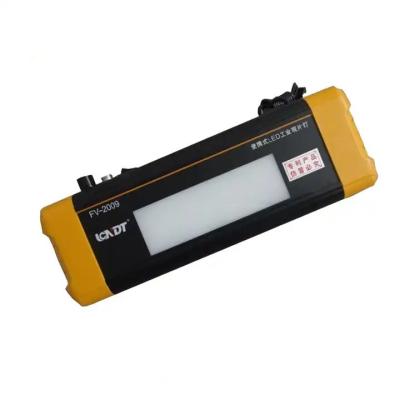 China FV-2009 Portable NDT X-Ray Film Observer - LED Backlight Industrial Inspection Tool for sale